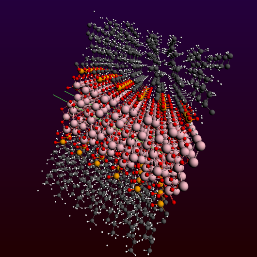 DFTB/MOPAC - 费米科技